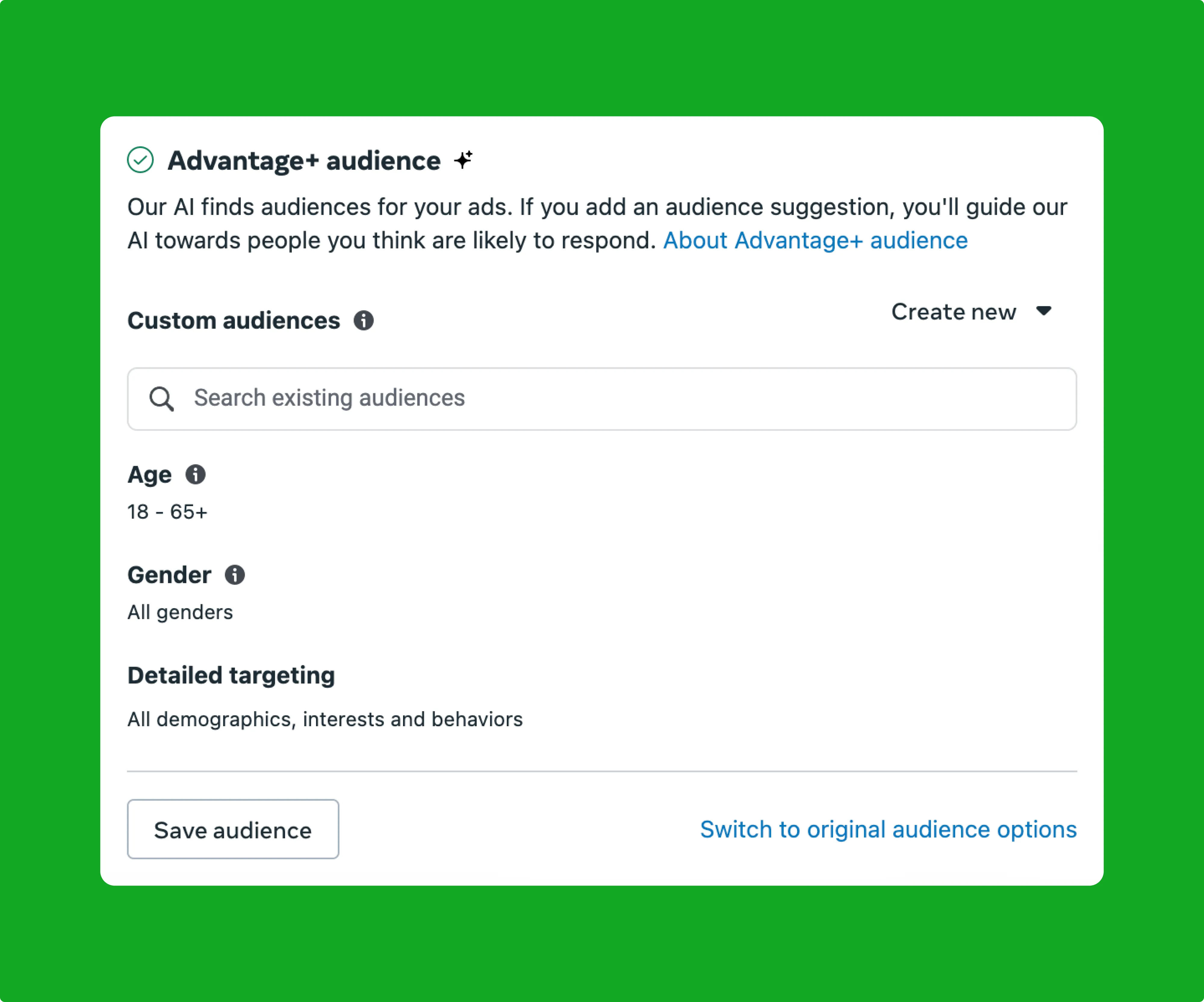 Meta Advantage+ Guide [2025]: Features, Tools, Optimization